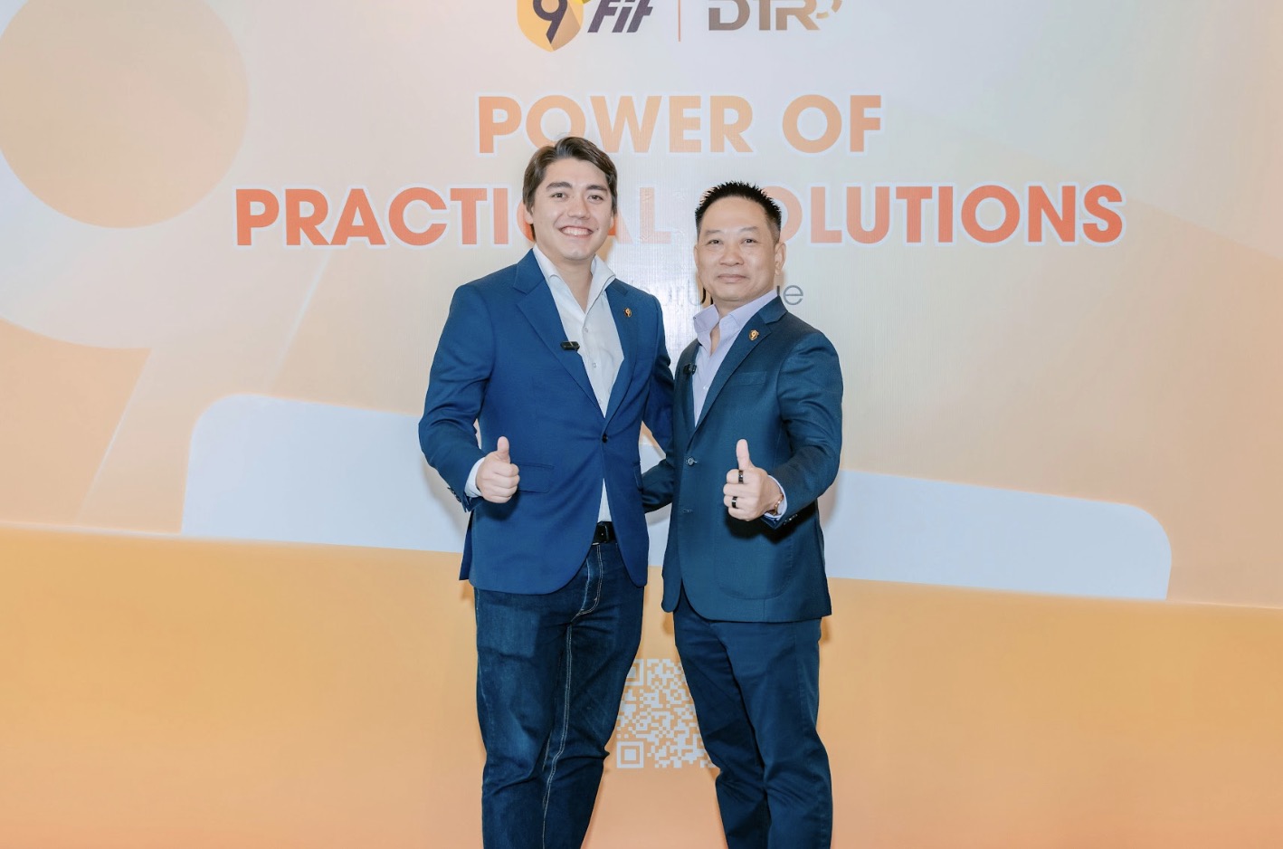 9Fit and DTR Launch Vietnam’s First Smart Ring: A Leap Towards the ...